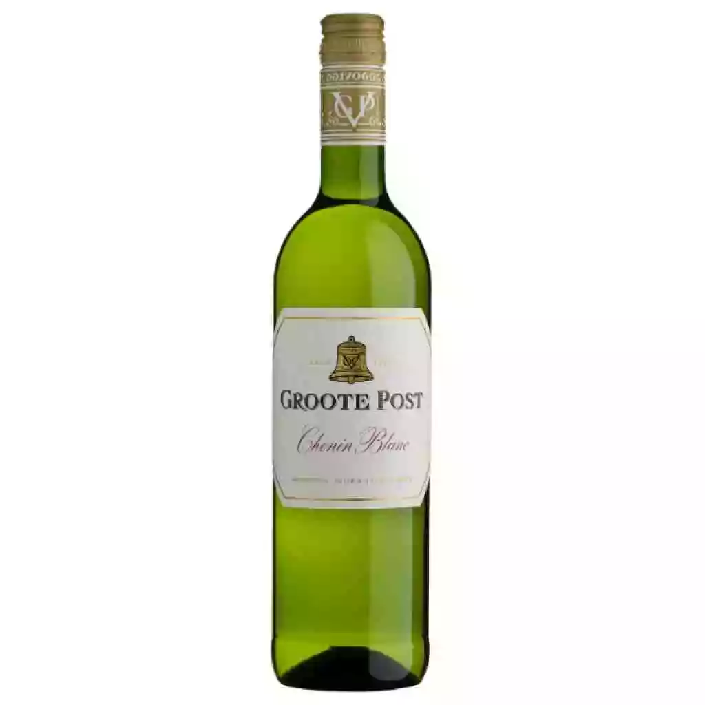 Groote Post Chenin Blanc 2024